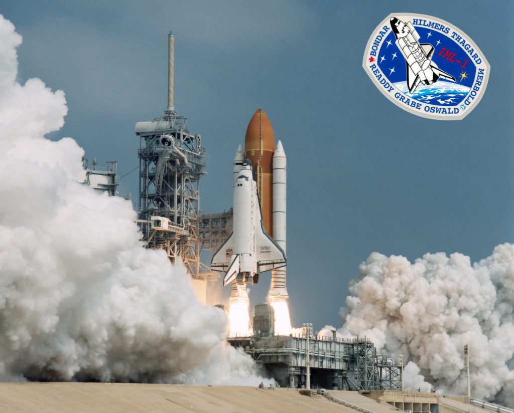 Timeline - OIP Sensor Systems