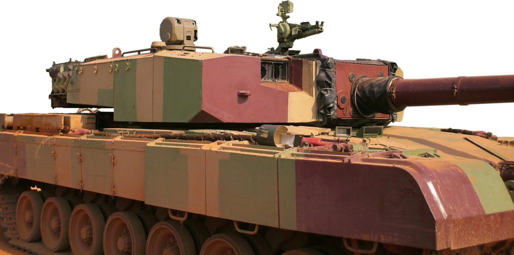 Timeline - OIP Sensor Systems