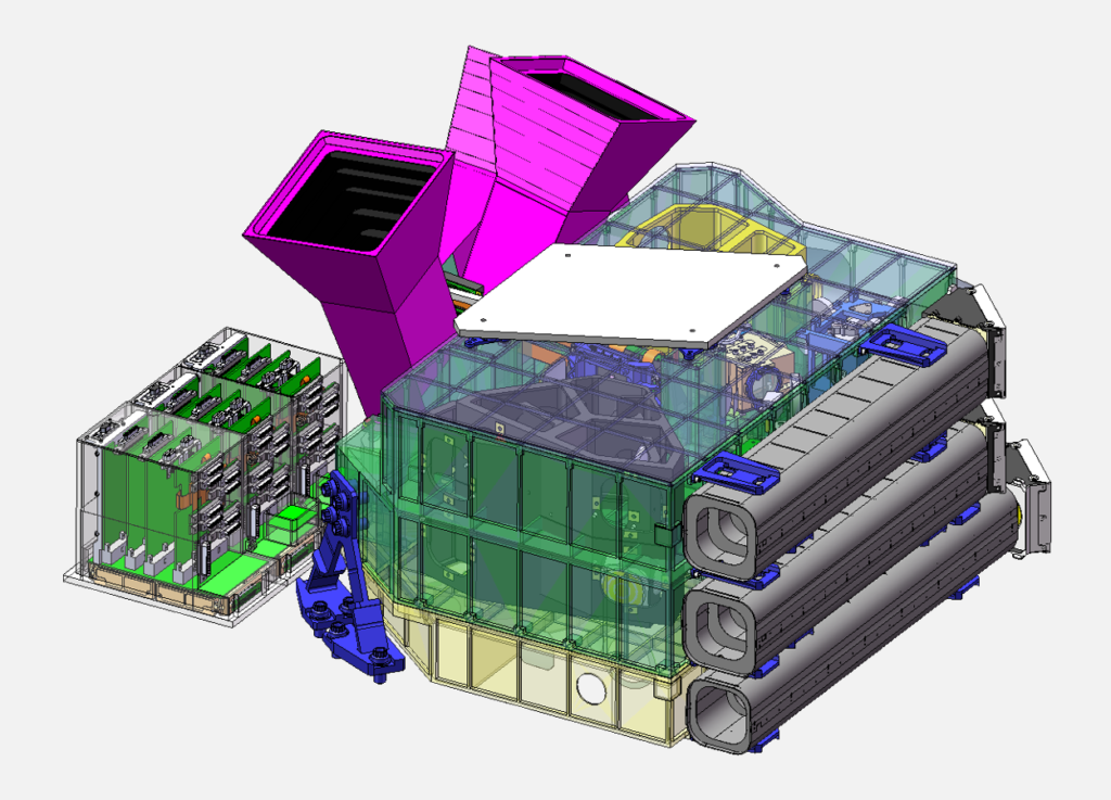 Home - OIP Sensor Systems