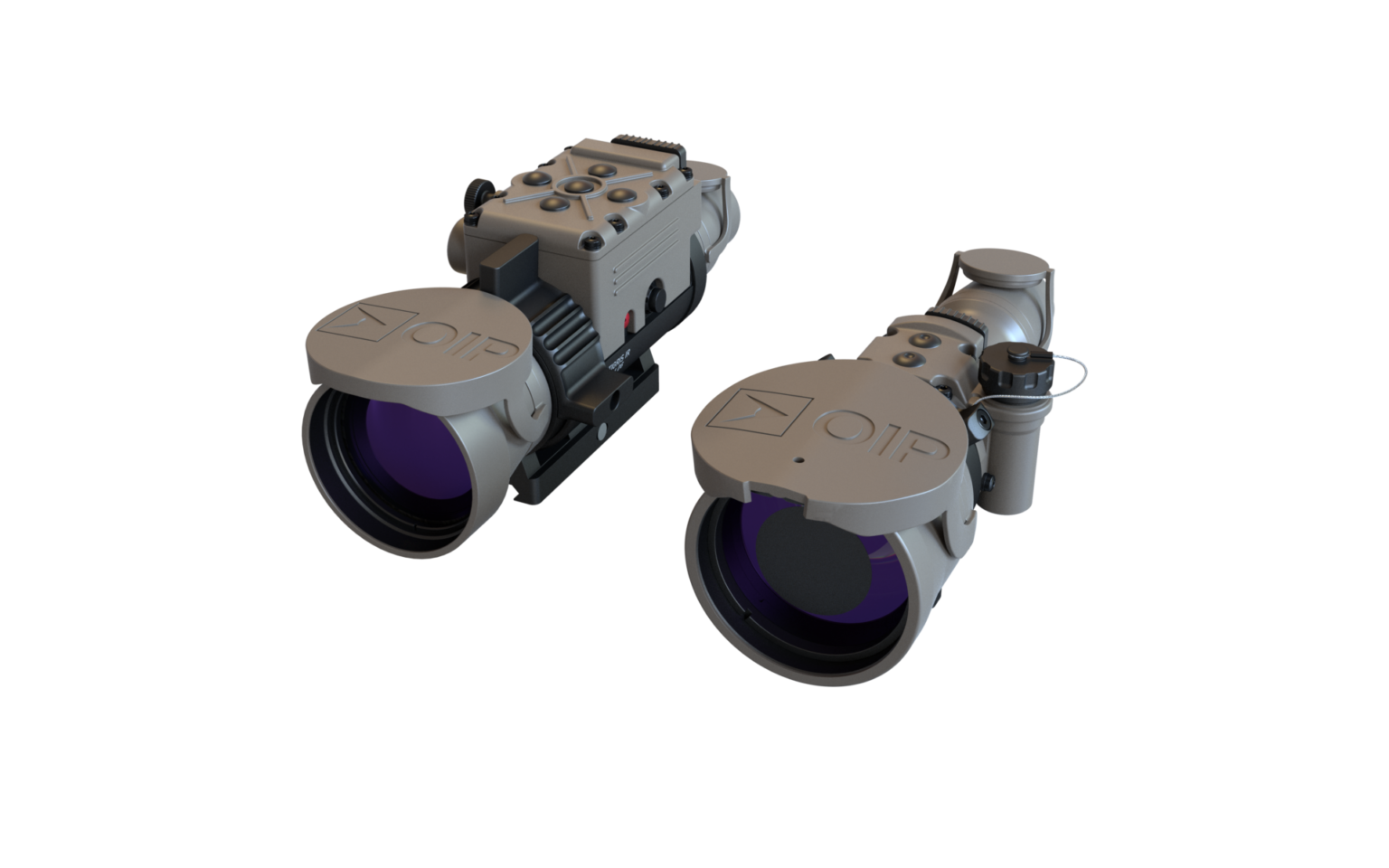 Home - OIP Sensor Systems