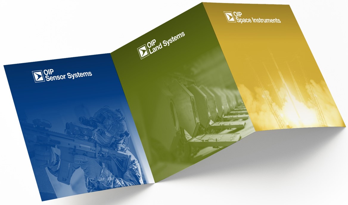 Home - OIP Sensor Systems