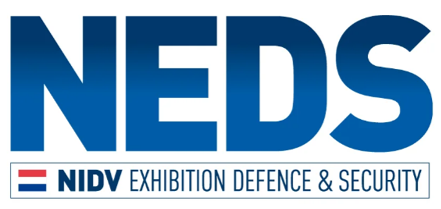 NEDS NIDV Defence & Security Exhibition, Edition 2023 - OIP Sensor Systems