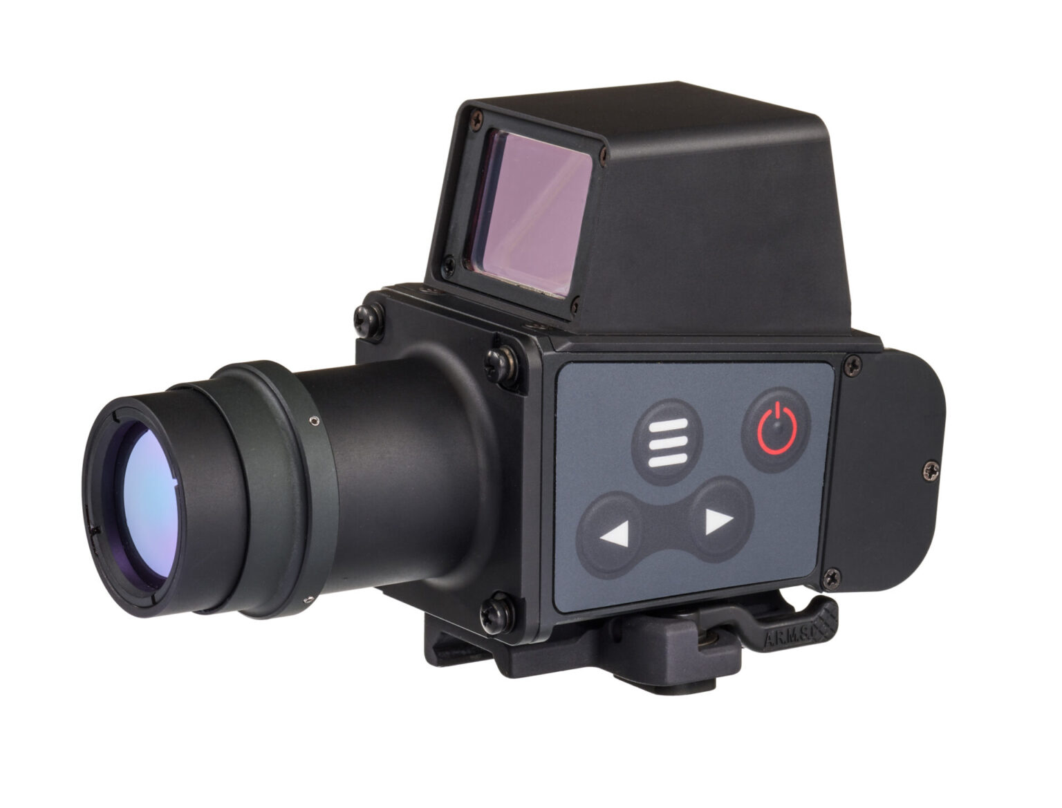 VIPERIS - OIP Sensor Systems