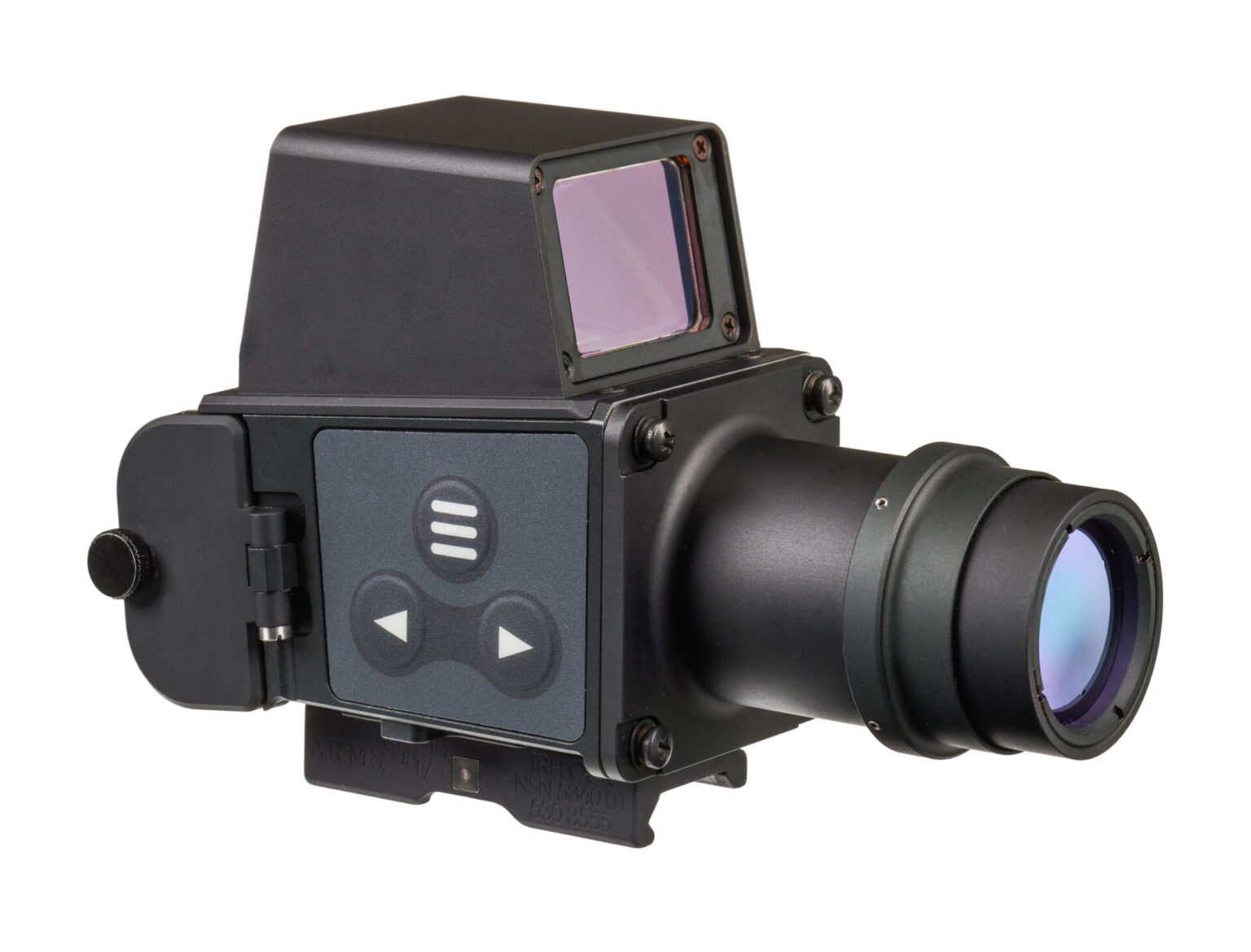 VIPERIS - OIP Sensor Systems